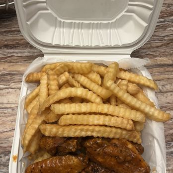 WING STATION - Updated December 2025 - 69 Photos & 14 Reviews - 3000 ...