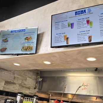 RICE BOX & BOBA - Updated December 2025 - 84 Photos & 34 Reviews - 2241 ...