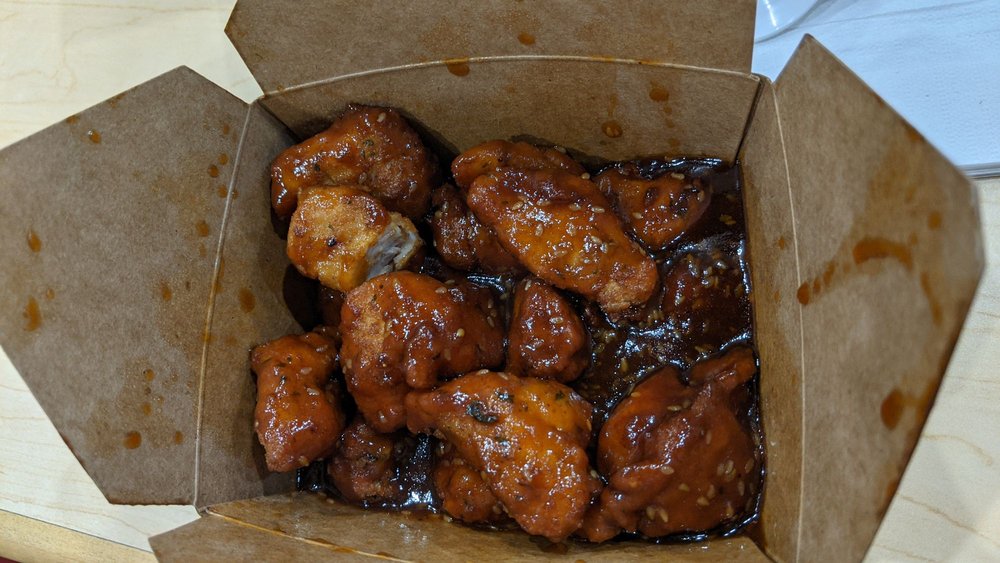 BUBBY’S NEW YORK DINER - Updated December 2025 - 15 Photos - 3030 ...