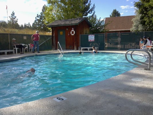 WINTHROP / N. CASCADES NATIONAL PARK KOA - Updated July 2024 - 14 ...