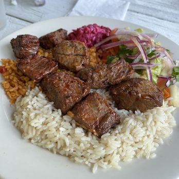 TURKUAZ GRILL - Updated June 2025 - 542 Photos & 547 Reviews - 40 ...