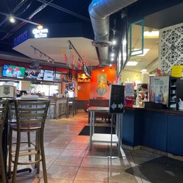 GRUMPY GRINGO - Updated December 2025 - 293 Photos & 481 Reviews - 2510 ...