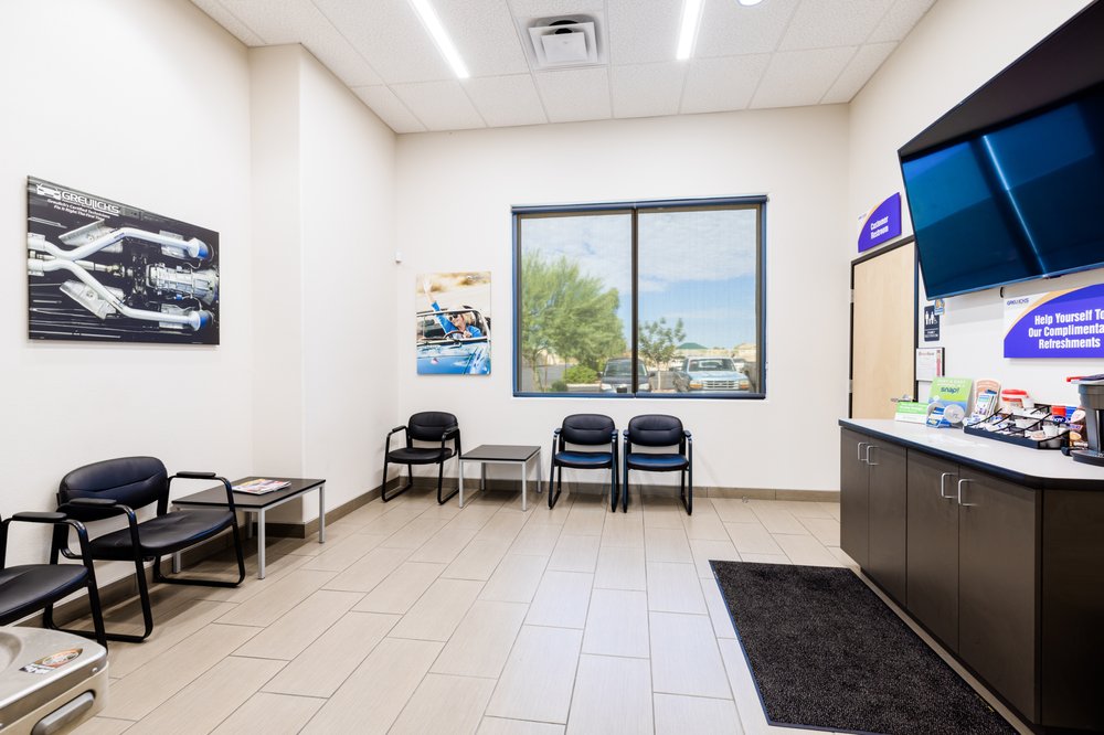 GREULICH’S AUTOMOTIVE REPAIR - Updated June 2026 - 20 Photos & 37 ...