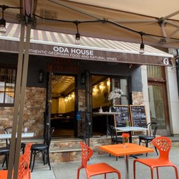 ODA HOUSE - Updated September 2024 - 448 Photos & 266 Reviews - 406 E ...