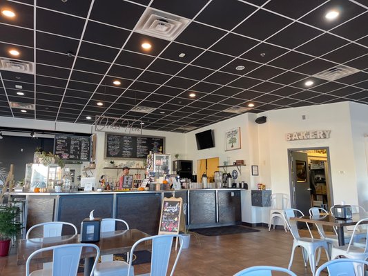 ROOTS COFFEE BAR - Updated October 2025 - 69 Photos & 47 Reviews - 1645 ...