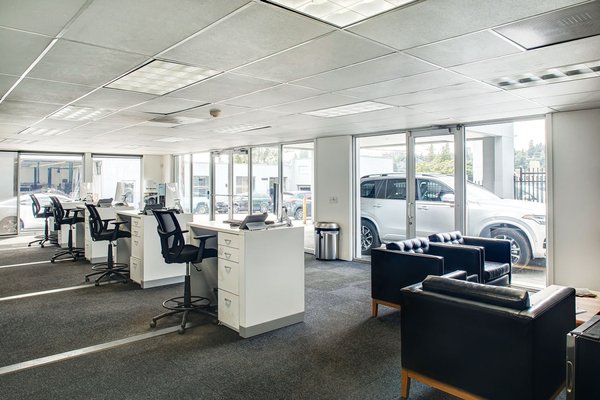 VOLVO CARS SEATTLE - Updated May 2026 - 23 Photos & 123 Reviews - 2700 ...