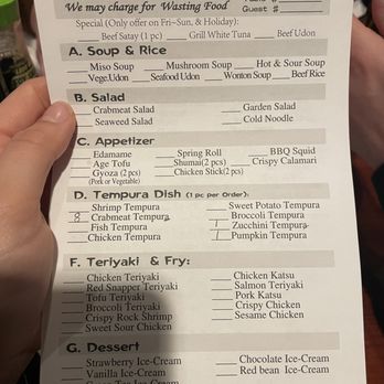 SUSHI CASTLE - Updated August 2025 - 319 Photos & 308 Reviews - 36 Mill ...