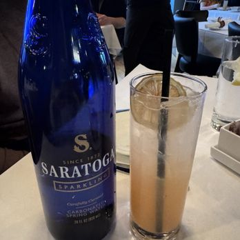 BLEU - Updated October 2025 - 260 Photos & 344 Reviews - 10 Market St ...