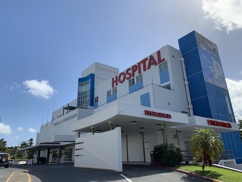 PROFESSIONAL HOSPITAL - Updated December 2025 - Carretera 199 KM 1.2 ...