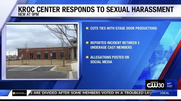 KROC CENTER OF MEMPHIS - Updated December 2025 - 40 Photos & 33 Reviews ...