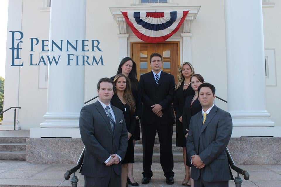 PENNER LAW FIRM, LLC - Updated December 2025 - 185 Plains Rd, Milford ...