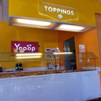 YOPOP FROZEN YOGURT - Updated May 2025 - 34 Photos & 64 Reviews - 212 ...
