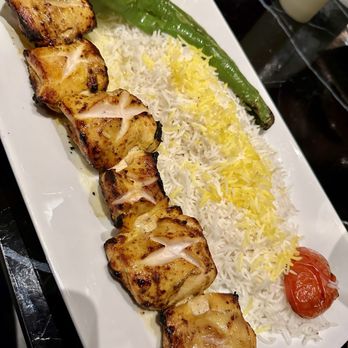 RUMI ROOM PERSIAN INDO-PAK CUISINE - Updated December 2024 - 173 Photos ...