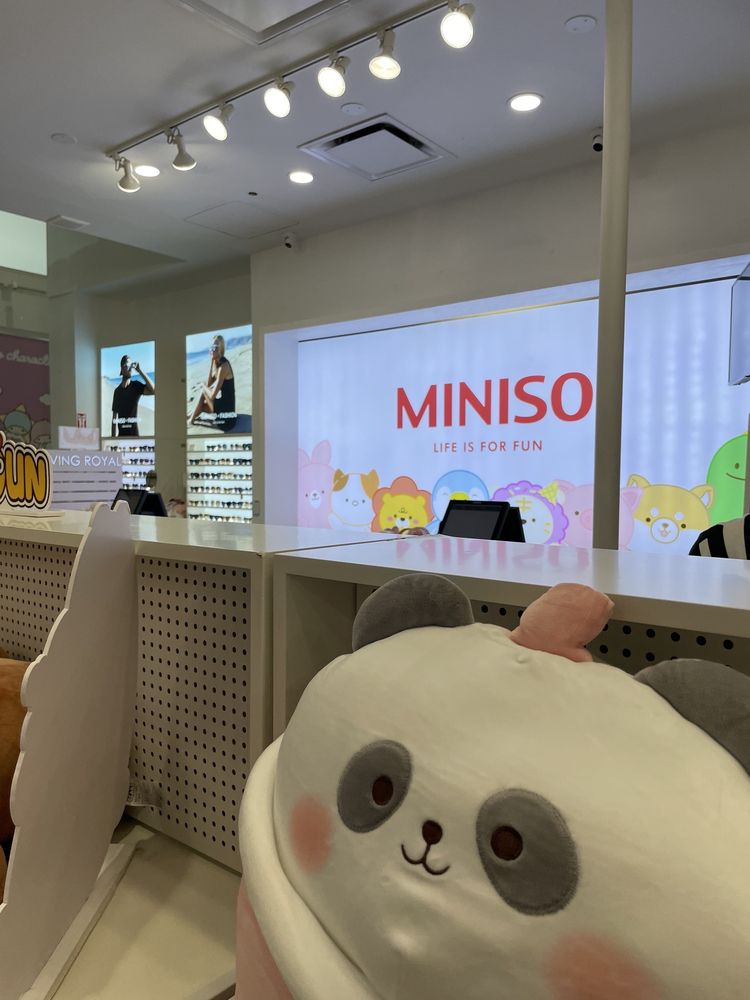 MINISO - 42 Photos & 11 Reviews - 1151 Galleria Blvd, Roseville ...