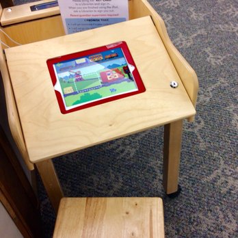 HUSSEY-MAYFIELD MEMORIAL PUBLIC LIBRARY - Updated November 2025 - 42 ...