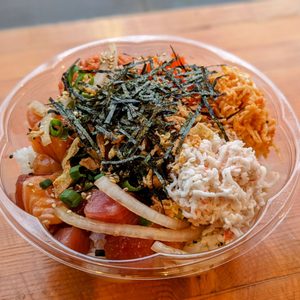 JUST POKÉ U-DISTRICT - Updated September 2025 - 141 Photos & 123 ...