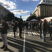 SNALLYGASTER DC - 67 Photos & 29 Reviews - 300 Water St SE, Washington ...