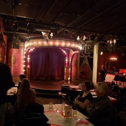 THE BATON SHOW LOUNGE - Updated June 2025 - 362 Photos & 275 Reviews ...