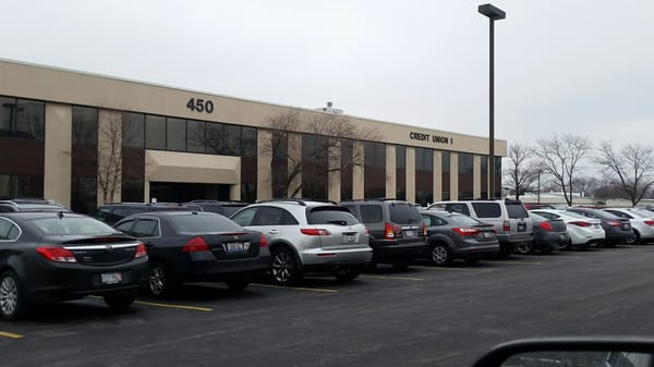 CREDIT UNION 1 - Updated December 2025 - 13 Photos & 26 Reviews - 450 E ...