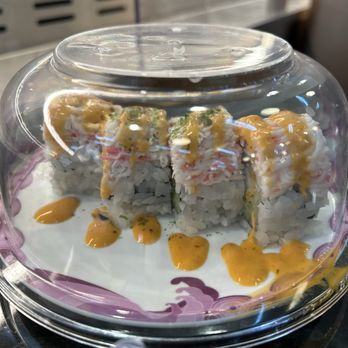 SUSHI ZONE - Updated May 2024 - 429 Photos & 361 Reviews - 10024 Main ...