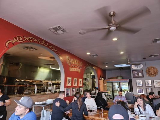 RAVELLO OSTERIA - Updated December 2025 - 1212 Photos & 818 Reviews ...