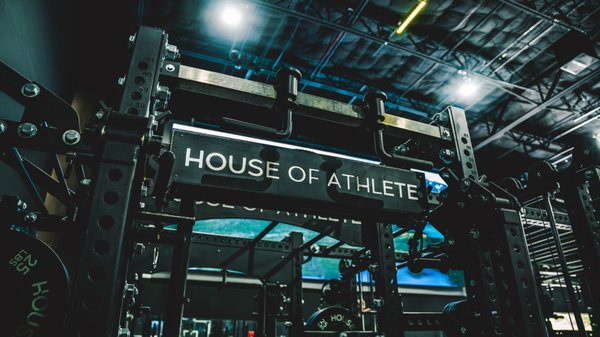 HOUSE OF ATHLETE - Updated December 2025 - 34 Photos & 16 Reviews ...