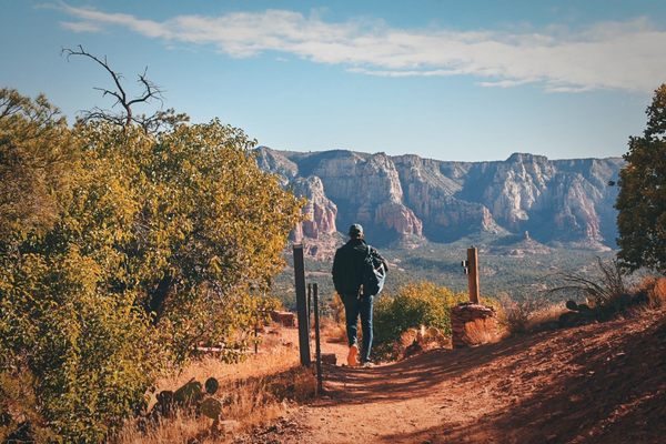 AIRPORT LOOP TRAIL - Updated December 2024 - 109 Photos & 22 Reviews ...