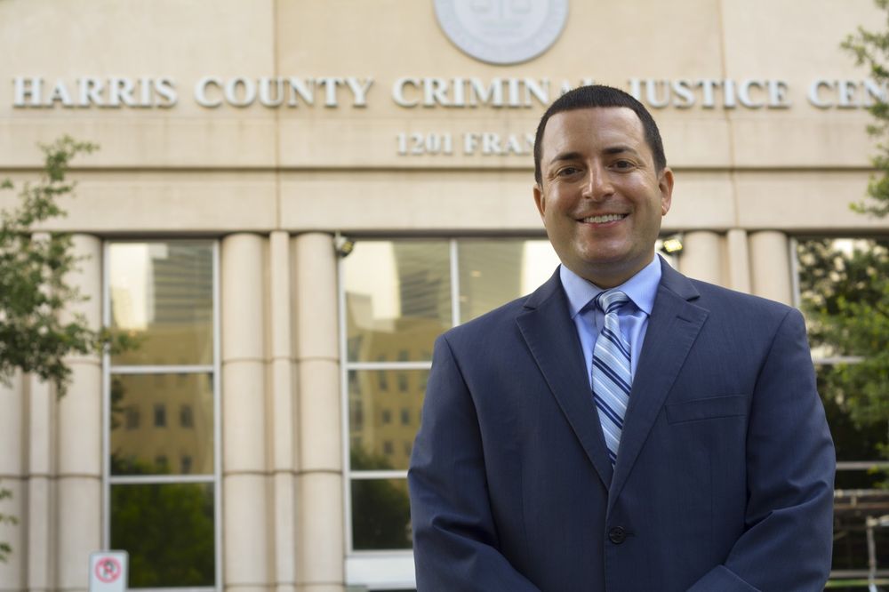 STRAUSS LAW FIRM - Updated December 2025 - 1001 Texas Ave, Houston ...