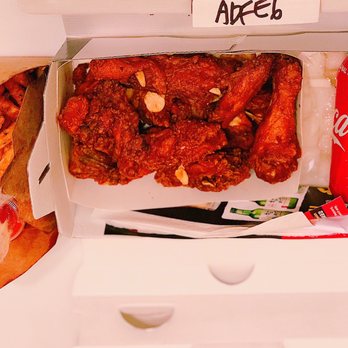 THE FRY - Updated January 2026 - 174 Photos & 120 Reviews - 6012 Yonge ...