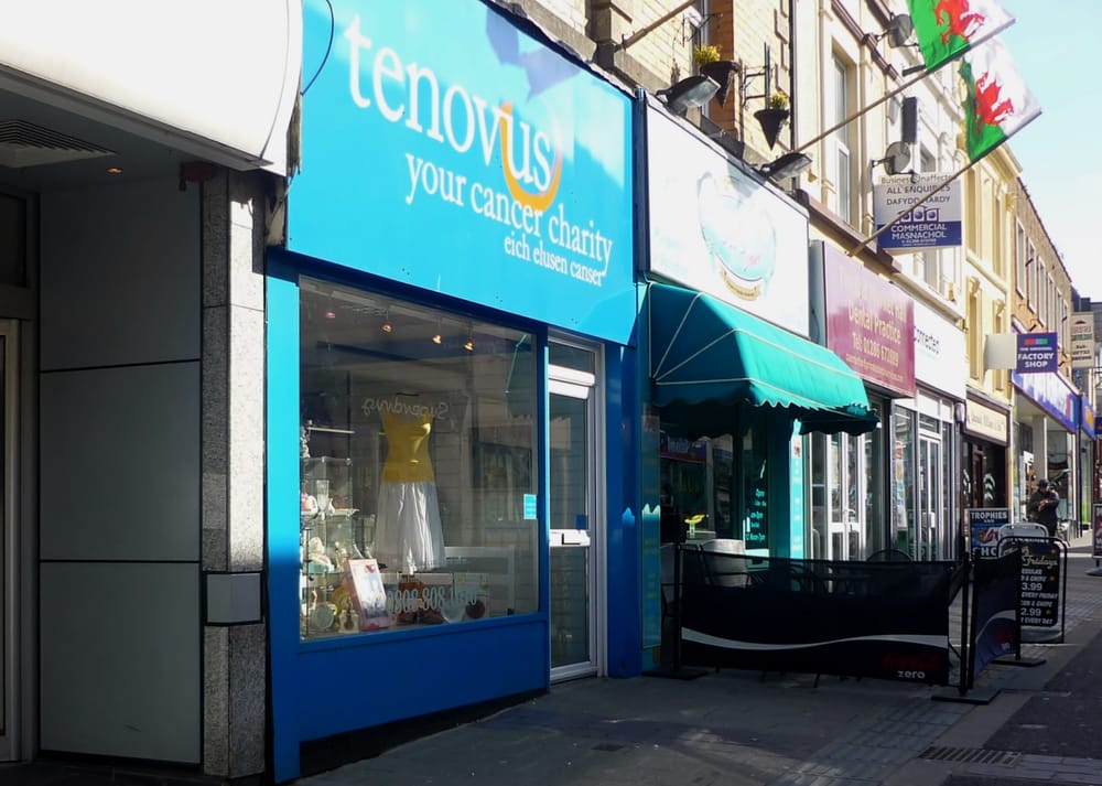 TENOVUS - Updated June 2024 - 19 Pool Street, Caernarfon, Gwynedd ...