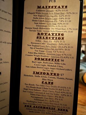 THE RANCH PUB - Updated December 2025 - 25 Photos & 20 Reviews - 160 S ...