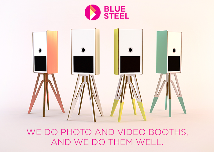 BLUE STEEL BOOTHS AUSTRALIA - Updated April 2024 - Request a Quote ...