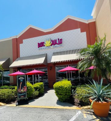 DON JULIOS MEXICAN KITCHEN & TEQUILA BAR - Updated November 2024 - 886 Photos & 845 Reviews ...