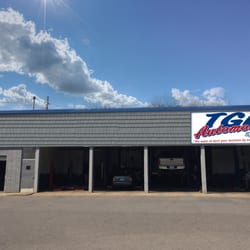 TGK AUTOMOTIVE SPECIALISTS OF CRYSTAL - 5337 Edgewood Ave N, Crystal ...