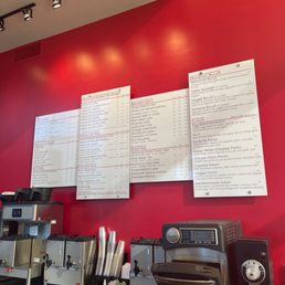 OVATION COFFEE & TEA - Updated July 2025 - 622 Photos & 879 Reviews ...