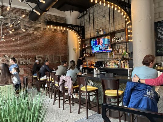 BRU BURGER BAR - FORT WAYNE - Updated December 2025 - 67 Photos & 32 ...