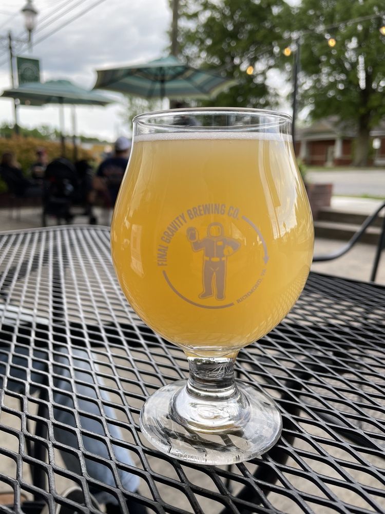 FINAL GRAVITY BREWING - Updated August 2024 - 206 Photos & 86 Reviews ...