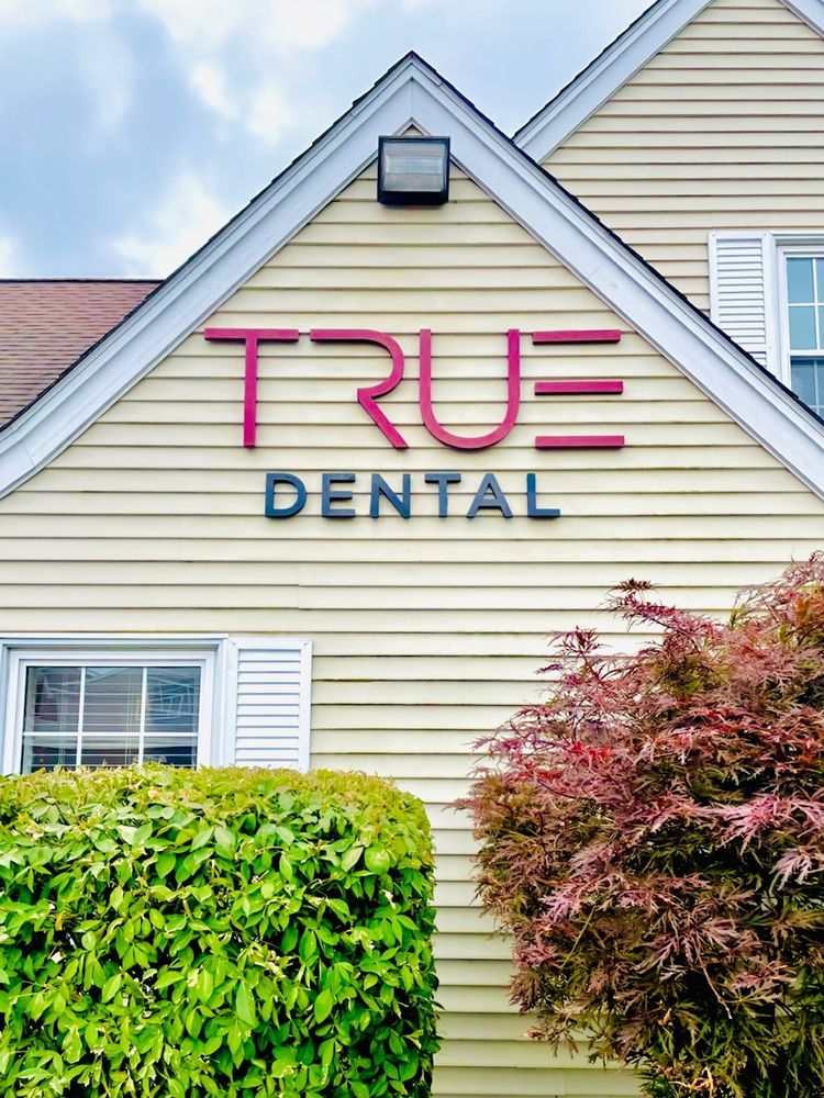 True Dental Fall River