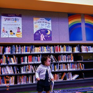 SIMI VALLEY PUBLIC LIBRARY - Updated June 2025 - 36 Photos & 37 Reviews ...