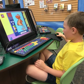 LODI PUBLIC LIBRARY - Updated August 2025 - 21 Reviews - 201 W Locust ...