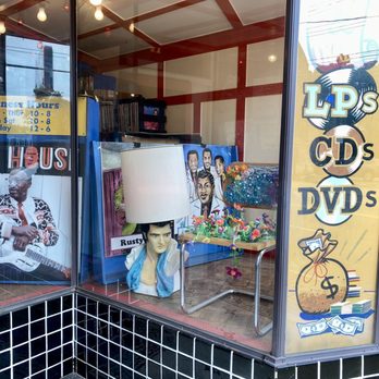 SHAKE IT RECORDS - Updated January 2026 - 64 Photos & 159 Reviews ...