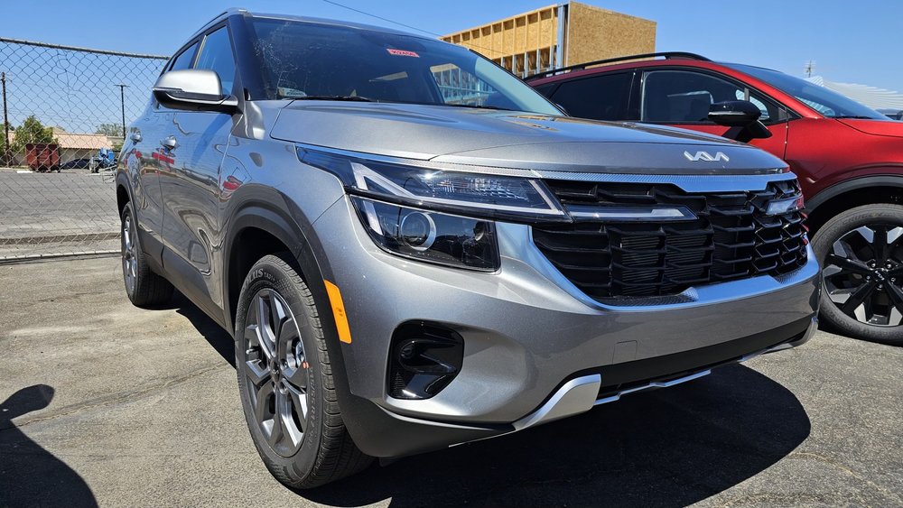 KIA OF YUMA - Updated October 2025 - 14 Photos & 23 Reviews - 2841 S ...