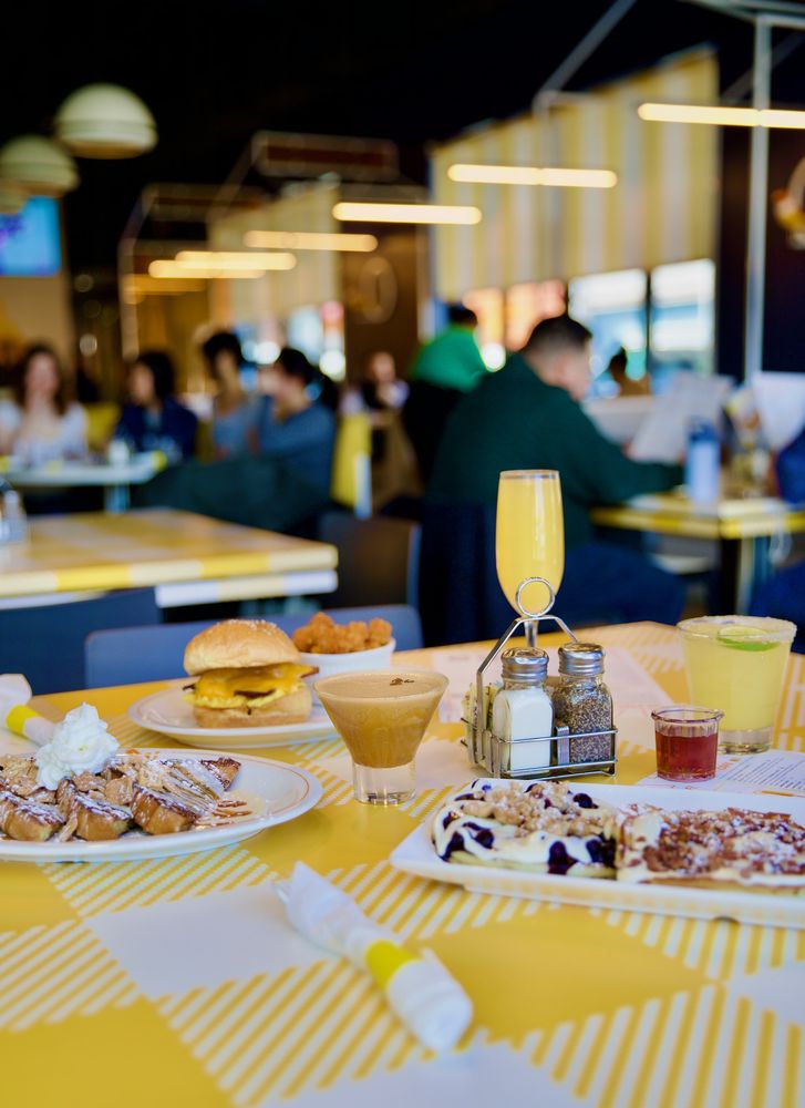 HATCH - Updated May 2025 - 1022 Photos & 1096 Reviews - 286 Main St ...