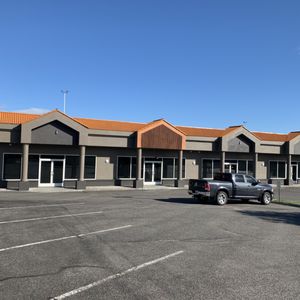 HORN RAPIDS GOLF COURSE - Updated April 2025 - 12 Photos - 2800 ...