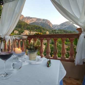 RESTAURANTE ES RACO D’ES TEIX - Updated December 2025 - 31 Photos ...