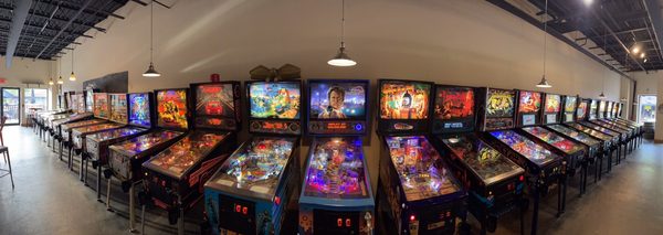VERTIGO PINBALL - Updated May 2025 - 28 Photos & 33 Reviews - 322 West ...