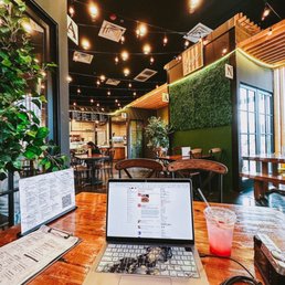 CAFE HWASAN - Updated December 2025 - 805 Photos & 252 Reviews - 2001 ...