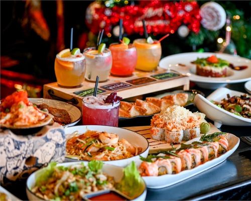 SATANG INFINITY - Updated June 2025 - 81 Photos & 29 Reviews - 15 ...