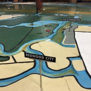 BAY MODEL VISITOR CENTER - 201 Photos & 60 Reviews - 2100 Bridgeway ...
