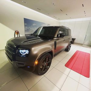 LAND ROVER LAS VEGAS - 108 Photos & 266 Reviews - 6425 Roy Horn Way ...
